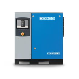 ELMAG MARK-Schraubenkompressor MSA 5,5/13 bar