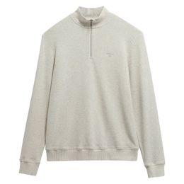 Barbour Sweat-Troyer Ravenswort Ecru Marl (Gr&ouml;&szlig;e: XL)