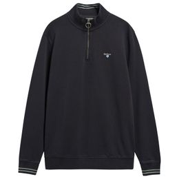 Barbour Sweat-Troyer Rosford Dark Navy (Gr&ouml;&szlig;e: XL)