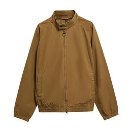 Barbour Jacke Royston Camel (Gr&ouml;&szlig;e: XL)