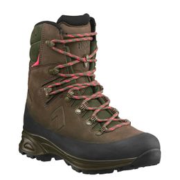 HAIX Damen Stiefel Nature One GTX Braun (Gr&ouml;&szlig;e: 7)