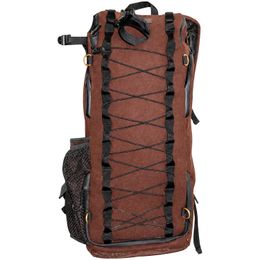 Mjoelner Hunting Rucksack TYR Dunkelbraun