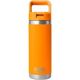 Yeti Vakuum Isolierflasche Rambler 532 ml