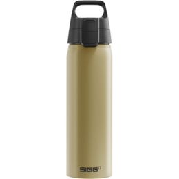Sigg Trinkflasche WMB ONE Outdoor 0,75l Caramel Sand