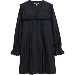 Barbour Kleid Tisbury Mini Dark Navy (Gr&ouml;&szlig;e: 8)