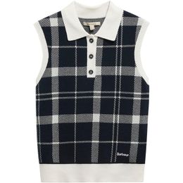 Barbour Karo-Pullunder Allerdale Multi Check (Gr&ouml;&szlig;e: 14)