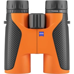 Zeiss Fernglas Terra ED 8x42 Orange Orange