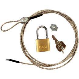Minox Sicherungs-Kit f&uuml;r Wildkameras
