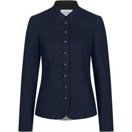 FELICITAS Jacke Jannika-S Marine (Gr&ouml;&szlig;e: 34)