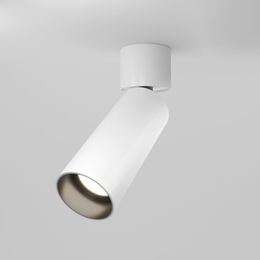 Maytoni LED-Spot Focus Led Wei&szlig; max. 12 Watt