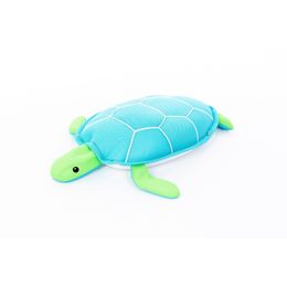 Schwimmtier Schildkr&ouml;te Blau