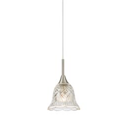 Marksl&ouml;jd Pendelleuchte Luna Pendant Klar max. 40 Watt