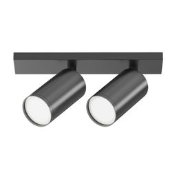 Maytoni Strahler Focus S Schwarz max. 10 Watt
