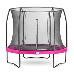 TRAMPOLIN SALTA COMFORT EDITION PINK
