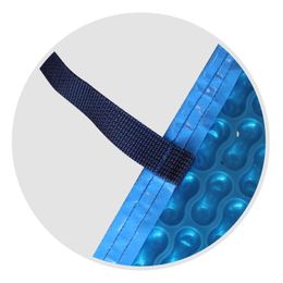 Befestigungsgurt f&uuml;r Pool-Solarplane &ndash; 1 Meter