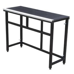 SHOWGEAR Mammoth Treppe 60cm, 1 Stufe " die dritte Stufe "