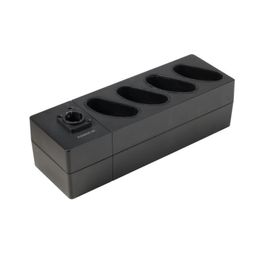 Astera AST-QUKBM-CHRDK-QBK - ChargingDock f&uuml;r 4x QuickBrick