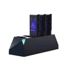 MIPRO Aura-CH5 - 5-fach Ladestation f&uuml;r AuraSTRX mit USB-C-Steuerung