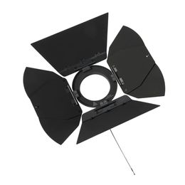Astera AST-QUKBM-BD - Barndoor f&uuml;r QuikBeam