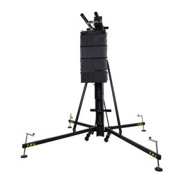 Fenix Stativ Hercules 6.5- max. 6,5 m - max. 350 kg