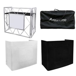 PROmagiX DJ Stand Aluminium