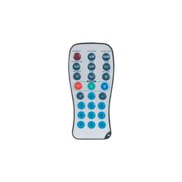 Showtec Infra Rot Controller f&uuml;r Cameleon /Picasso Serie
