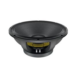 LAVOCE SAF184.50-4 18" Subwoofer, Ferrit, Alukorb