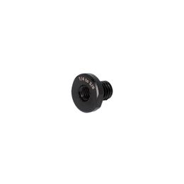 Adam Hall A 14F 38M - Gewinde-Adapter von 1/4" weiblich auf 3/8" m&auml;nnlich