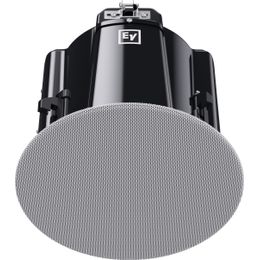 Electro-Voice EVID-C8.2-G2 - Deckenlautsprecher 8" 70/100V wei&szlig;
