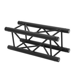 Alutruss QUADLOCK ROAD S6082-710 4-Punkt-Traverse - schwarz