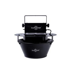 DJ POWER Konfetti Maschine R-2