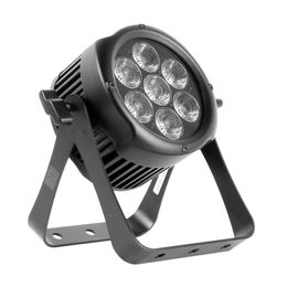 Iridium VISION CONTROL Arc Par 710 RGBWA+UV IP65 15&deg;