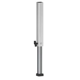 SHOWGEAR Mammoth-D Teleskop Bein 60 - 100 cm