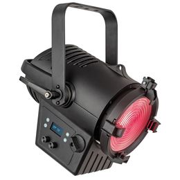 Showtec Performer Fresnel 1500 Q6 MKII - LED-Fresnel mit 200-W-RGBALC-Farben f&uuml;r Theater & Studio