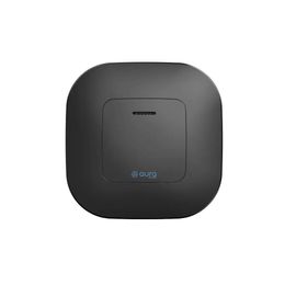 MIPRO AuraGate-BL - Auracast Broadcast Terminal (schwarz) mit USB-C Stromversorgung,