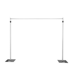 Eurolite MCS-3148 Mobile Curtain Stand