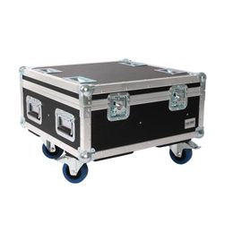 Case f&uuml;r 4 x DJ Power V2 Spark