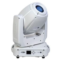 Showtec Phantom 130 Spot - wei&szlig;