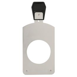 Showtec Metall Gobohalter f&uuml;r Performer Serie