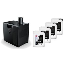MAGIC FX ECO2JET + 4x ECO2JET Outdoor Fluid 5L