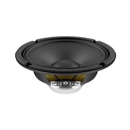 LAVOCE WSN061.52-4 6,5" Woofer, Neodym, Stahlkorb