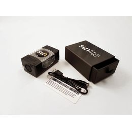 Sunlite BC - Basic Class, 1 XLR Compact Design, Suite3 Express, 256ch