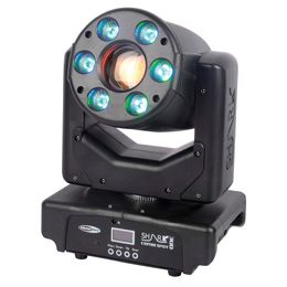 Showtec Shark Combi Spot One