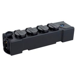 Showtec PowerBOX 4 - True1
