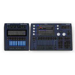 ChamSys MagicQ MQ50 Compact Console inkl. Compact Wing