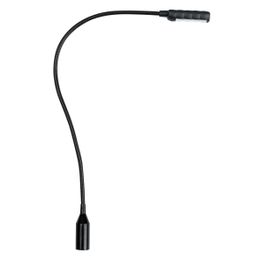DAP-Audio DAP GooseLight XLR (3p, straight) White LED