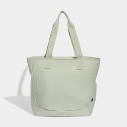 Sporttasche adidas Performance "ADIDAS PR TOTE", halo gr&uuml;n, Obermaterial: 100% Polyester, Taschen Sporttasche