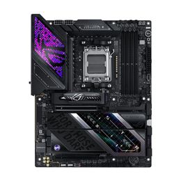 ASUS Mainboard "ROG STRIX X870E-E GAMING WIFI7 NEO", schwarz (ohne farbbezeichnung), B:28,2cm H:9cm T:36cm, Mainboards