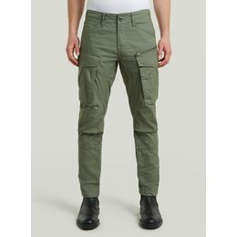 G-Star Raw Cargohose G-STAR "Rovic Zip 3D Regular Tapered Hose", Herren, Gr. 34, L&auml;nge 36, orphus, Obermaterial: 70% Baumwolle, 30% Baumwolle, Hosen Cargohose