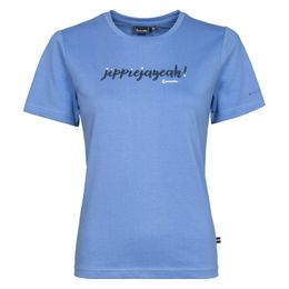 Cavallo T-Shirt CAVALBABS lila Damen L